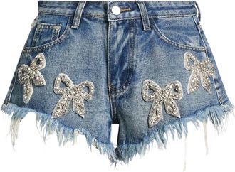 Od&igrave; Od&igrave; HOSEN & R&Ouml;CKE - Jeansshorts auf YOOX.COM