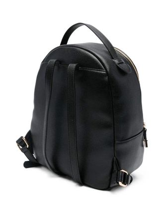 Liu Jo Rucksack Freizeitrucksack Manh ECS Backpack Nero schwarz