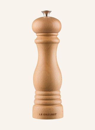 LE CREUSET Salzm&uuml;hle braun