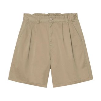 Carhartt Work in Progress Marv Short - - Shorts - Herren - Beige - XS