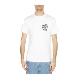Vans Herren, Oberteile, Wei&szlig;, MGr&ouml;&szlig;e