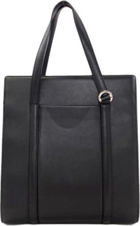 Cartier Damen, Pre-Owned, Schwarzk, ONE SIZEGr&ouml;&szlig;e