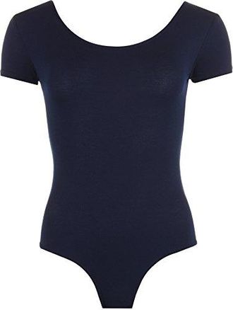 WearAll Body-Sport Stretch - Hauts - Femme - Bleu Marine - 40-42