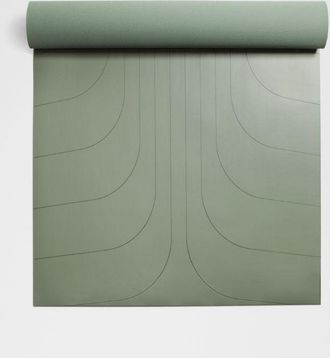 lululemon Tapis de yoga Align 5 mm En caoutchouc certifi&eacute; FSC - Pastel