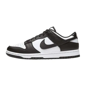 Nike Femme, Sport, Noir, Taille: 40 1/2 EU Dunk Low Retro