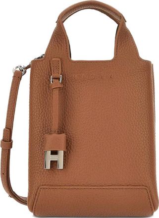 Hogan Sac Cabas - Marron