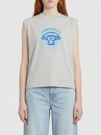 Casablanca T-Shirt CASABLANCA Damen Farbe Bunt