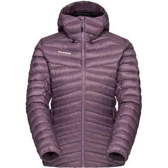 Mammut Damen Funktionsjacke Albula IN Hooded Jacket Women