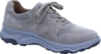 Waldläufer Herren, Schuhe, Beige, 41 1/2 EUGröße