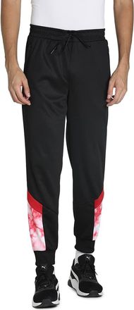 Puma Puma ACM Iconic MCS Mesh Track Pants Herrenhose