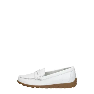 Waldl&auml;ufer Damen, Schuhe, Wei&szlig;, 35 1/2 EUGr&ouml;&szlig;e