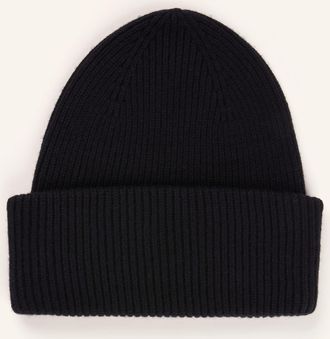 Profuomo Profuomo M&uuml;tze blau