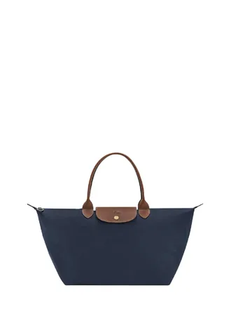 Longchamp Le Pliage Original Tote Bag - Navy
