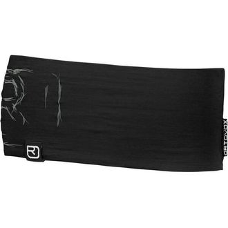 Ortovox Herren 120 TEC LOGO HEADBAND