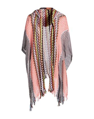 Missoni JACKEN & M&Auml;NTEL - Capes auf YOOX.COM