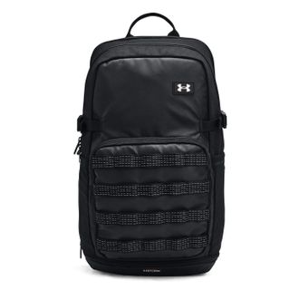 Under Armour Triumph Sport Rucksack schwarz, One Size Ohne Geschlecht