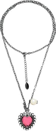 Twin-Set SCHMUCK und UHREN - Halsketten auf YOOX.COM