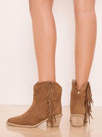 Lipsy Cowboystiefel
