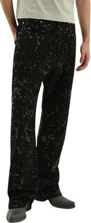 1989 STUDIO 1989 Studio, Herren, Jeans, Grau, W32Größe