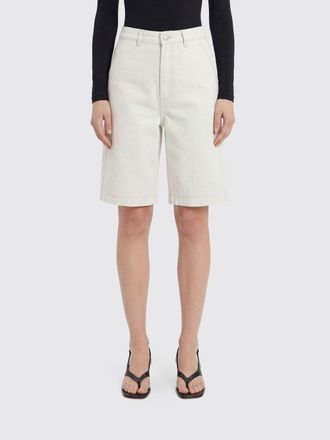 SOEUR Short Femme couleur Gris