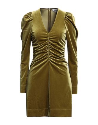 Ganni KLEIDER - Mini-Kleider auf YOOX.COM