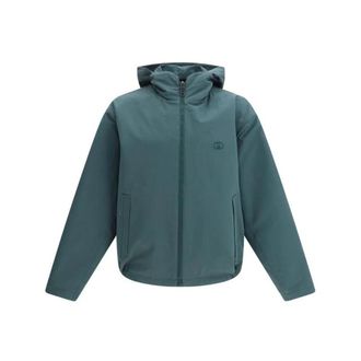 Gucci Leichte Jacke - - Jackets - Herren - Gr&uuml;n - M