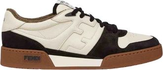 Fendi Herren, Schuhe, Mehrfarbig, 45 EUGr&ouml;&szlig;e