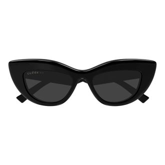 Gucci Damen, Accessories, Schwarzk, 50 MMGr&ouml;&szlig;e
