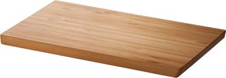 IKEA 602.334.26 Aptitlig Schneidebrett, Bambus