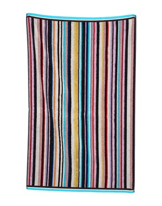 Missoni BADEZIMMER - Bade- & Handt&uuml;cher aus Frottee auf YOOX.COM