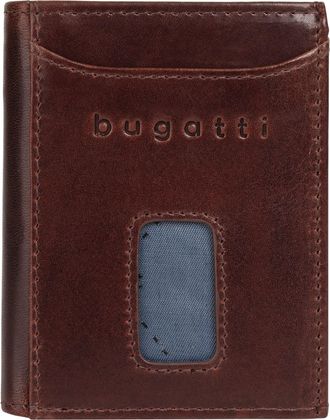 Bugatti Portemonnaie SECURE SLIM
