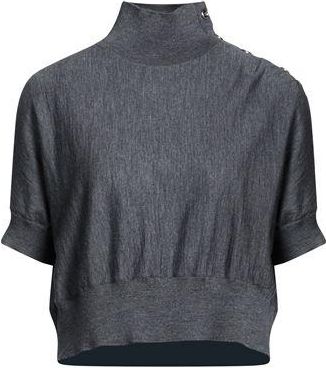 Pinko MAILLE - Cols roul&eacute;s sur YOOX.COM