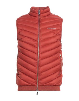 A|X Armani Exchange JACKEN & M&Auml;NTEL - Westen auf YOOX.COM