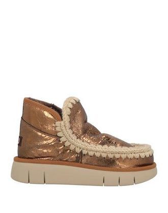 Mou CHAUSSURES - Bottines sur YOOX.COM