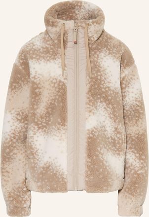 Bogner Fire + Ice Fire+Ice Fleecejacke ninetta3 beige
