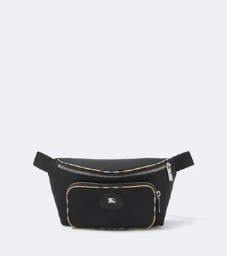 Burberry Sac ceinture Burberry Check