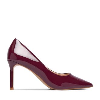 Jenny High Heels JENNY WFA3006-1 Dunkelrot