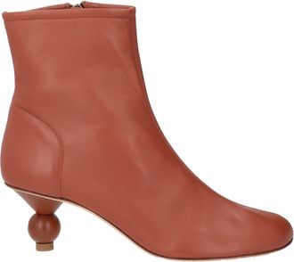 Max Mara SCHUHE - Stiefeletten auf YOOX.COM