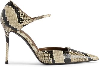Giuseppe Zanotti RAQUEL DORSAY 105 Pumps