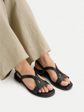 Lasocki Sandalen Lasocki CEO-RST-EMIE-42 Schwarz