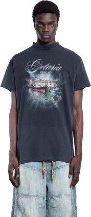 Balenciaga Getaria oversize T-Shirt