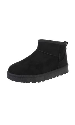 Ital-Design Boots