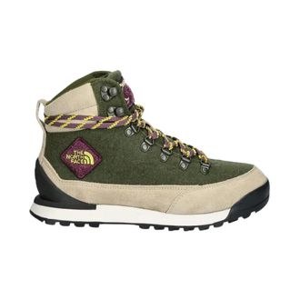 The North Face Bottes dhiver - Femme - Sport - Vert - Taille: 37 EU