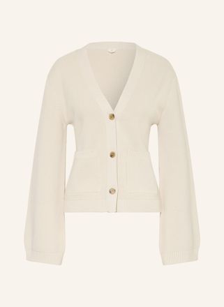 Arket Arket Strickjacke braun