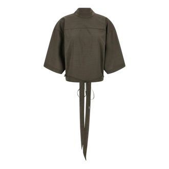 Jacquemus La Blouse Havana - - Blouses & Shirts - Damen - Grau - XS