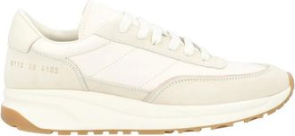Common Projects Low-Top Sneaker - Track 80 Sneakers - Gr. 40 (EU) - in Beige - für Damen