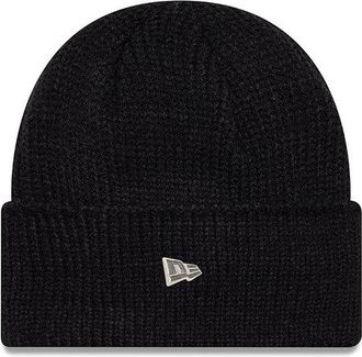 New Era New Era Mütze Wide Cuff Beanie 60565447 Schwarz