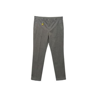 Manuel Ritz Chinos - - Trousers - Herren - Grau - XL