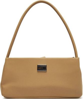 Tommy Jeans Handtasche AW0AW17295 ACT Beige