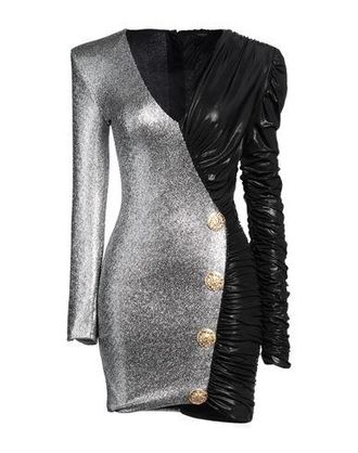 Balmain ROBES - Robes courtes sur YOOX.COM
